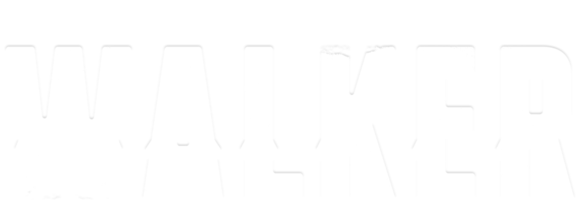 Walker (TV Series 2021-2024) - Logos — The Movie Database (TMDB)