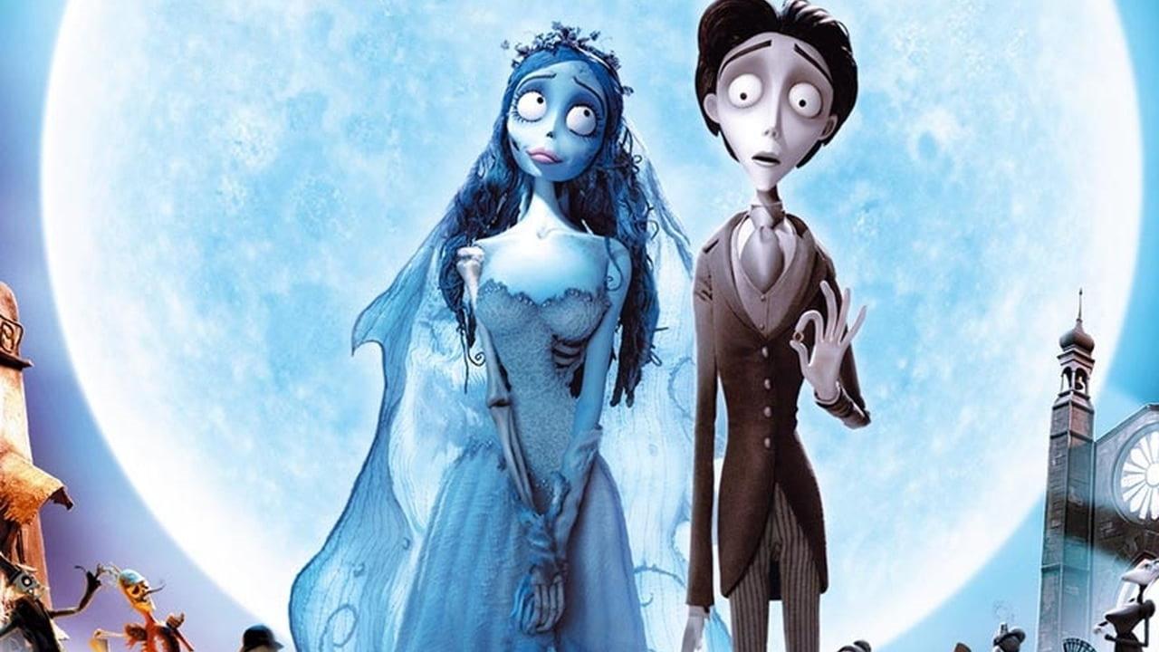 Assistir Filme A Noiva Cadáver Online - STARFLIX Assistir Filme A Noiva Cadáver Online - STARFLIX
