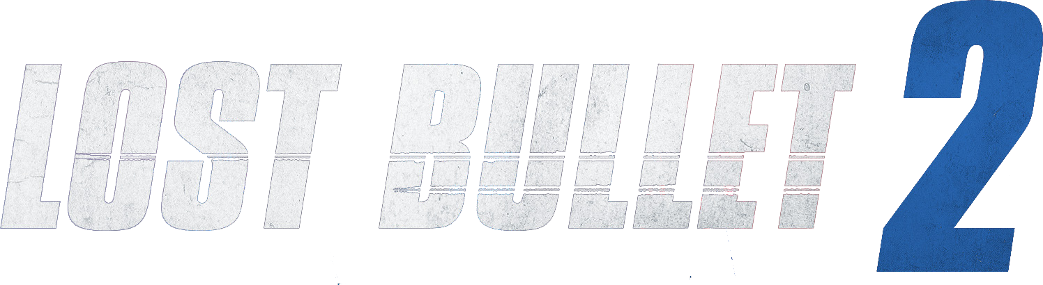 Lost Bullet 2 (2022) - Logos — The Movie Database (TMDB)