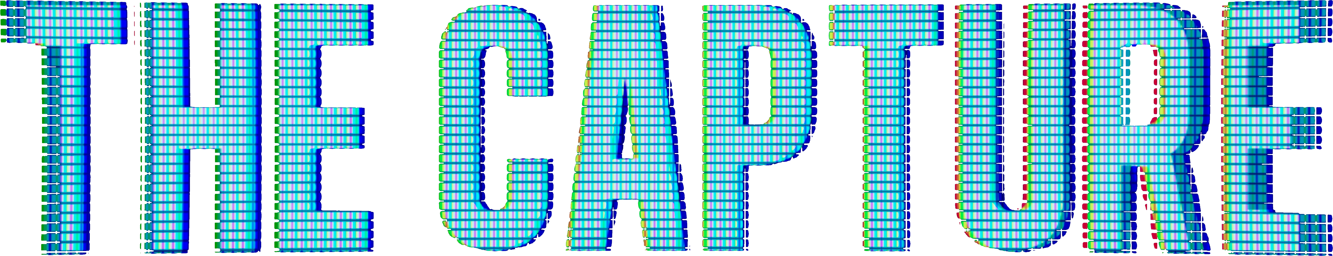 The Capture (TV Series 2019- ) - Logos — The Movie Database (TMDB)