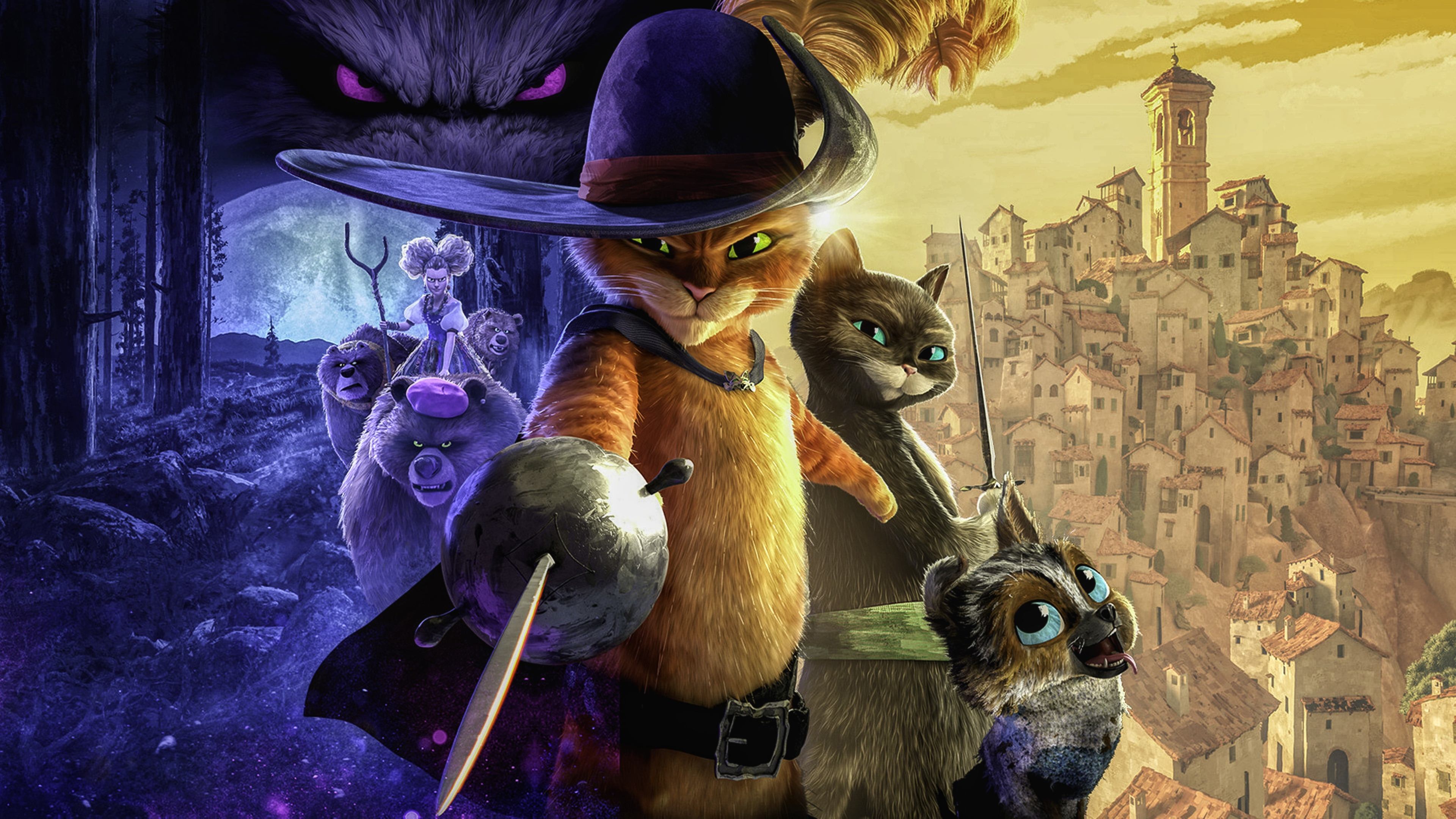 Gato con Botas: El último deseo – PelisPlus peliculas gratis completa en HD Gato con Botas: El último deseo – PelisPlus peliculas gratis completa en HD