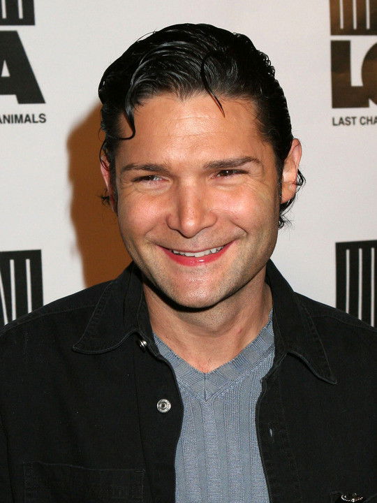 Corey Feldman – Personer – Film . nu