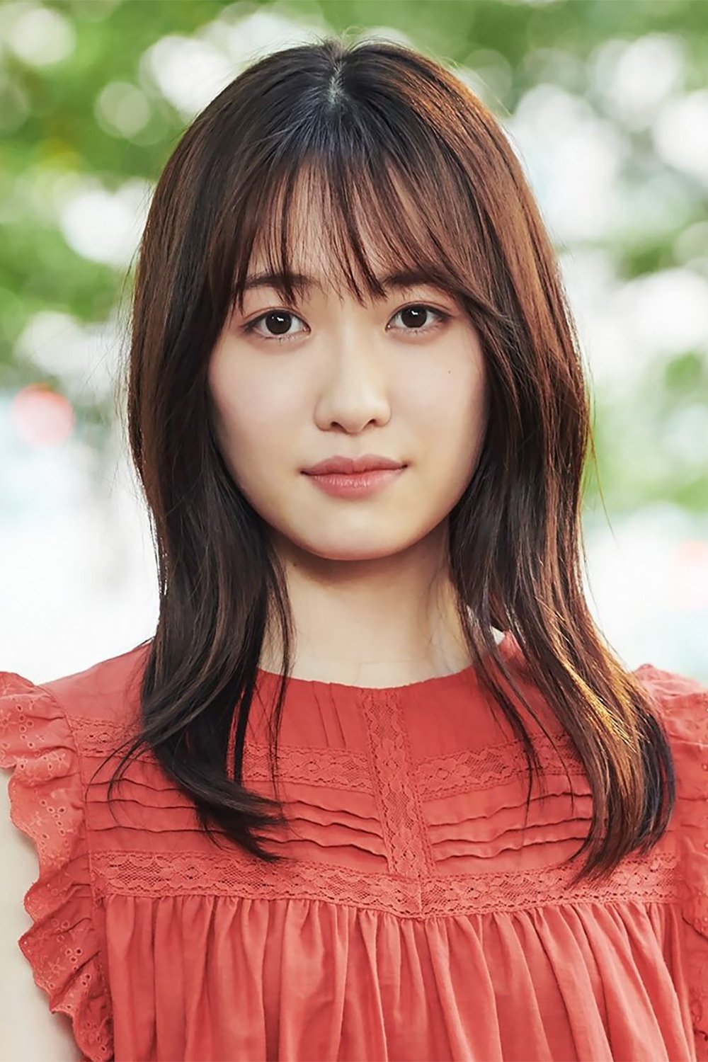 工藤遥 - Profile Images — The Movie Database (TMDB)