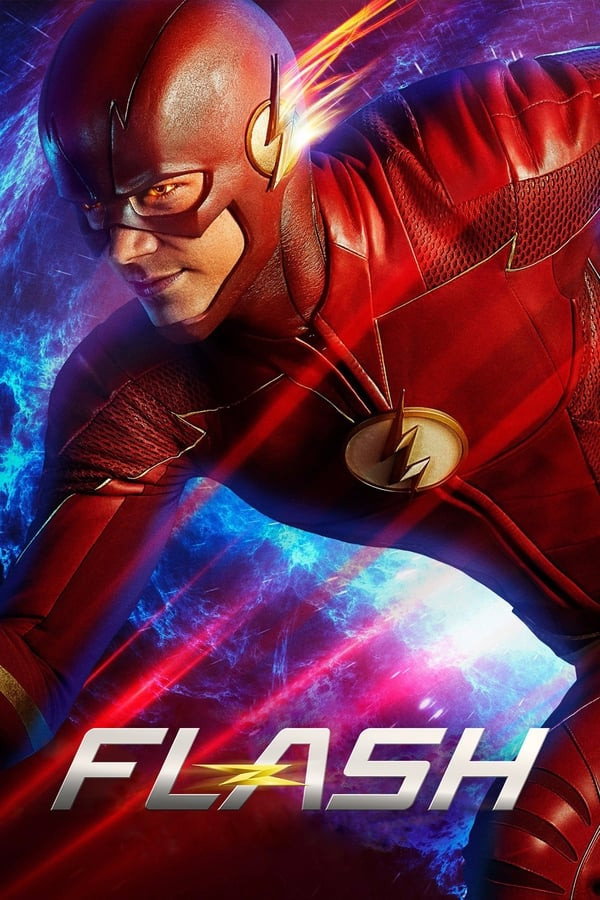 Flash (2023) | The Poster Database (TPDb)