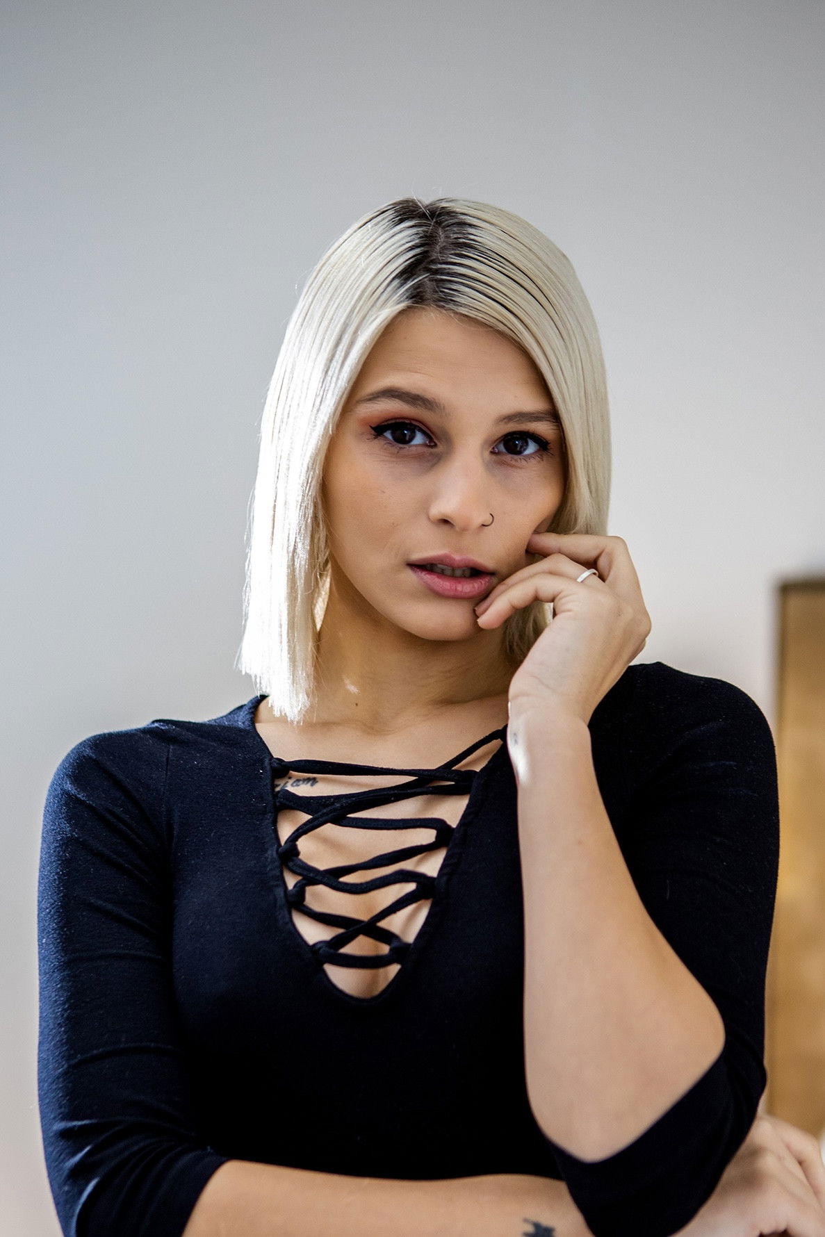 Christy White - Profile Images — The Movie Database (TMDB)