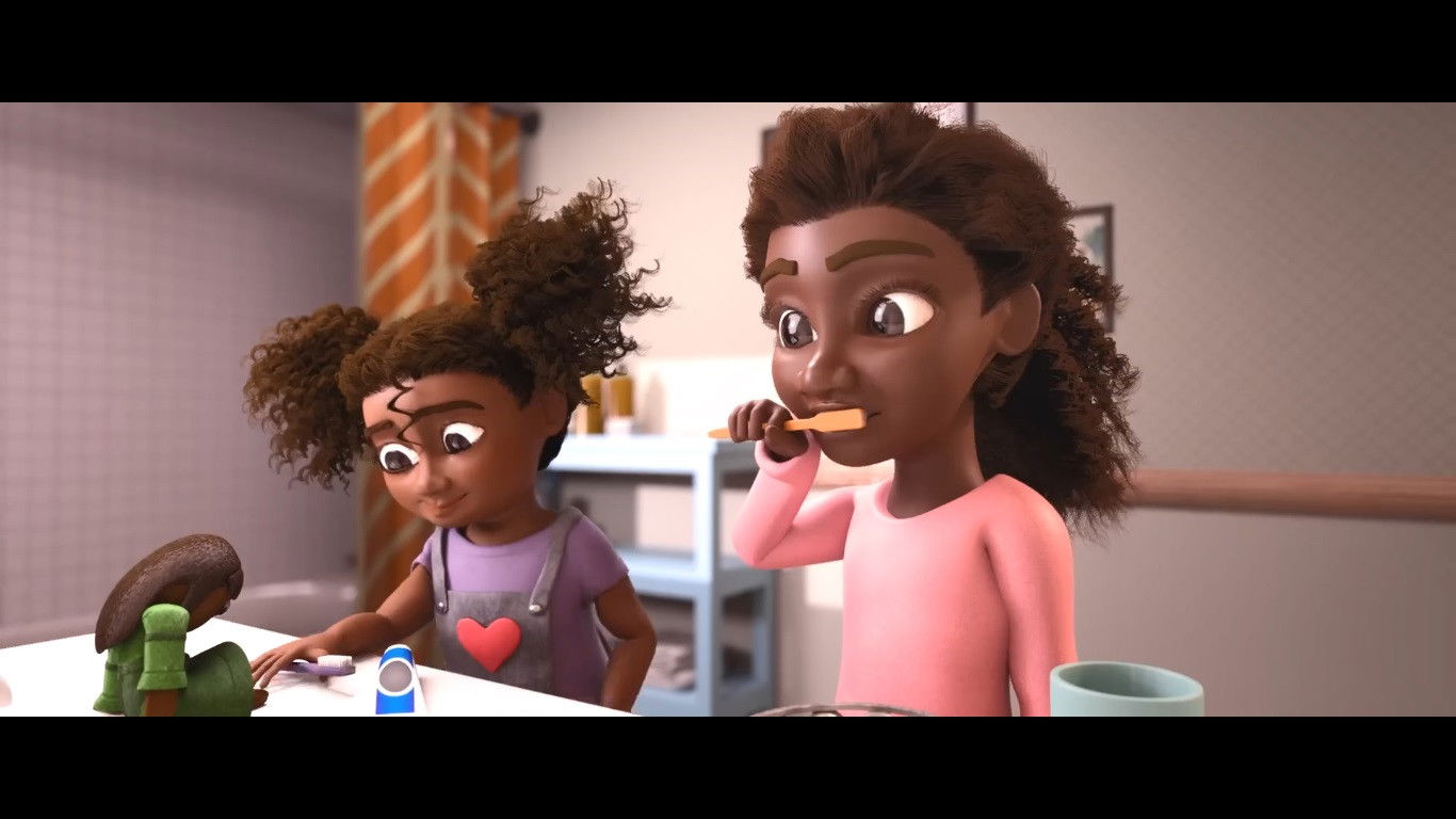 Recoiled (2019) - Backdrops — The Movie Database (TMDB)