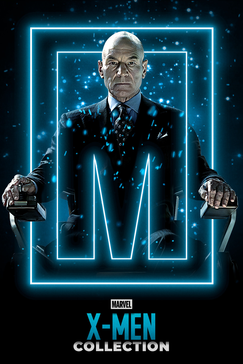X-Men Collection - Posters — The Movie Database (TMDB)
