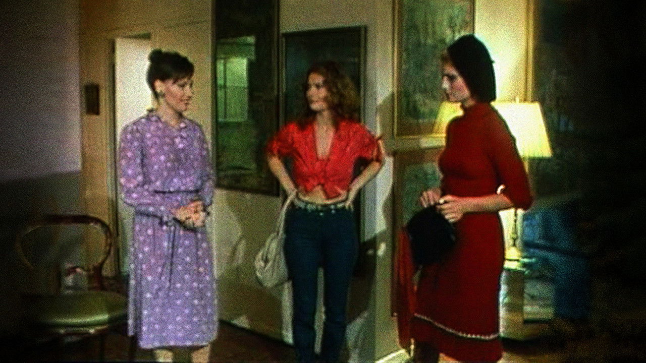 Roommates (1982) - Backdrops — The Movie Database (TMDb)