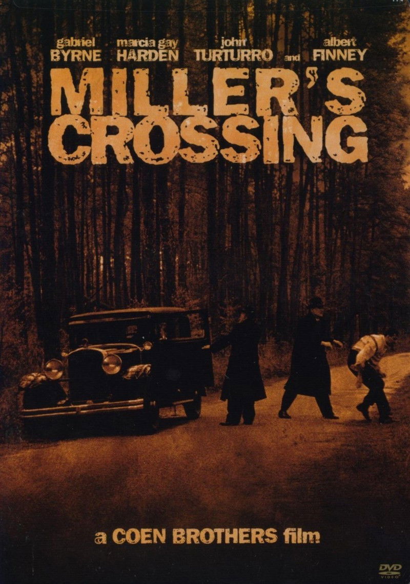 Miller S Crossing Review New York Times at Diane Carey blog