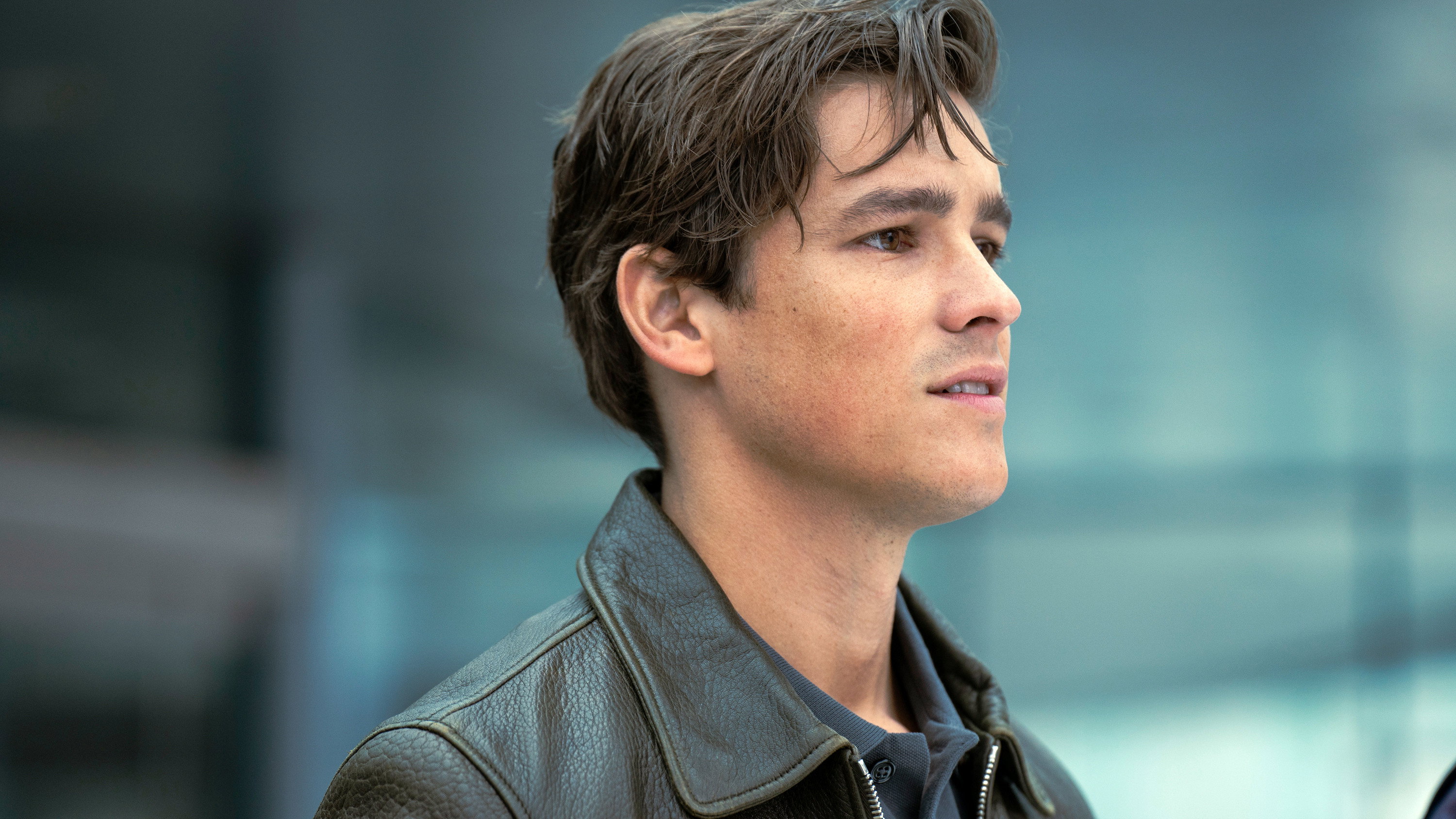 Titans: Season 4 - Lex Luthor (2022) - (S4E1) - Backdrops — The Movie ...