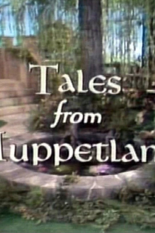 Tales From Muppetland Collection - Posters — The Movie Database (TMDB)