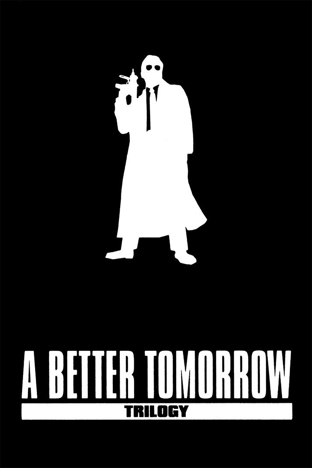 A Better Tomorrow Collection - Posters — The Movie Database (TMDB)