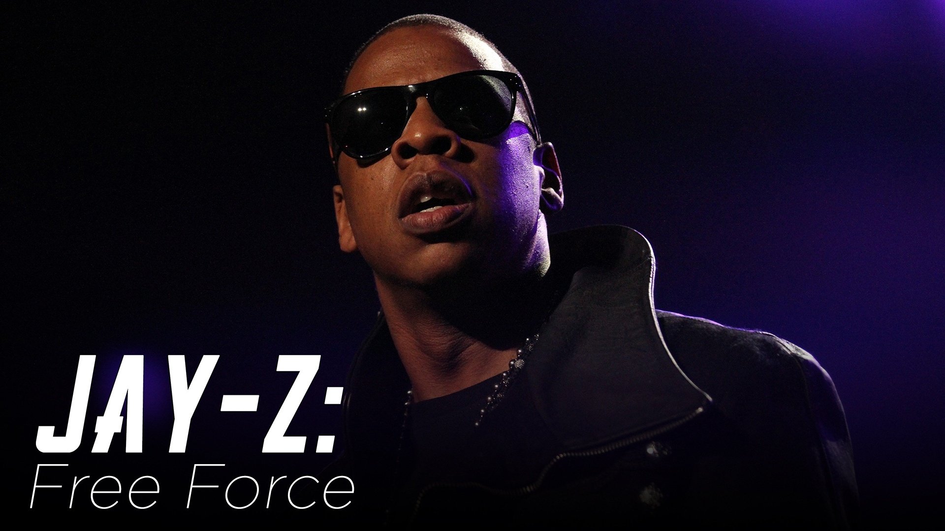 Watch Jay Z: Free Force Full Movie Free Online - Plex