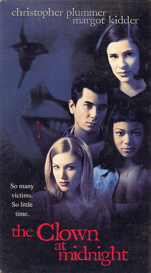 The Clown at Midnight (1999) – Filmer – Film . nu