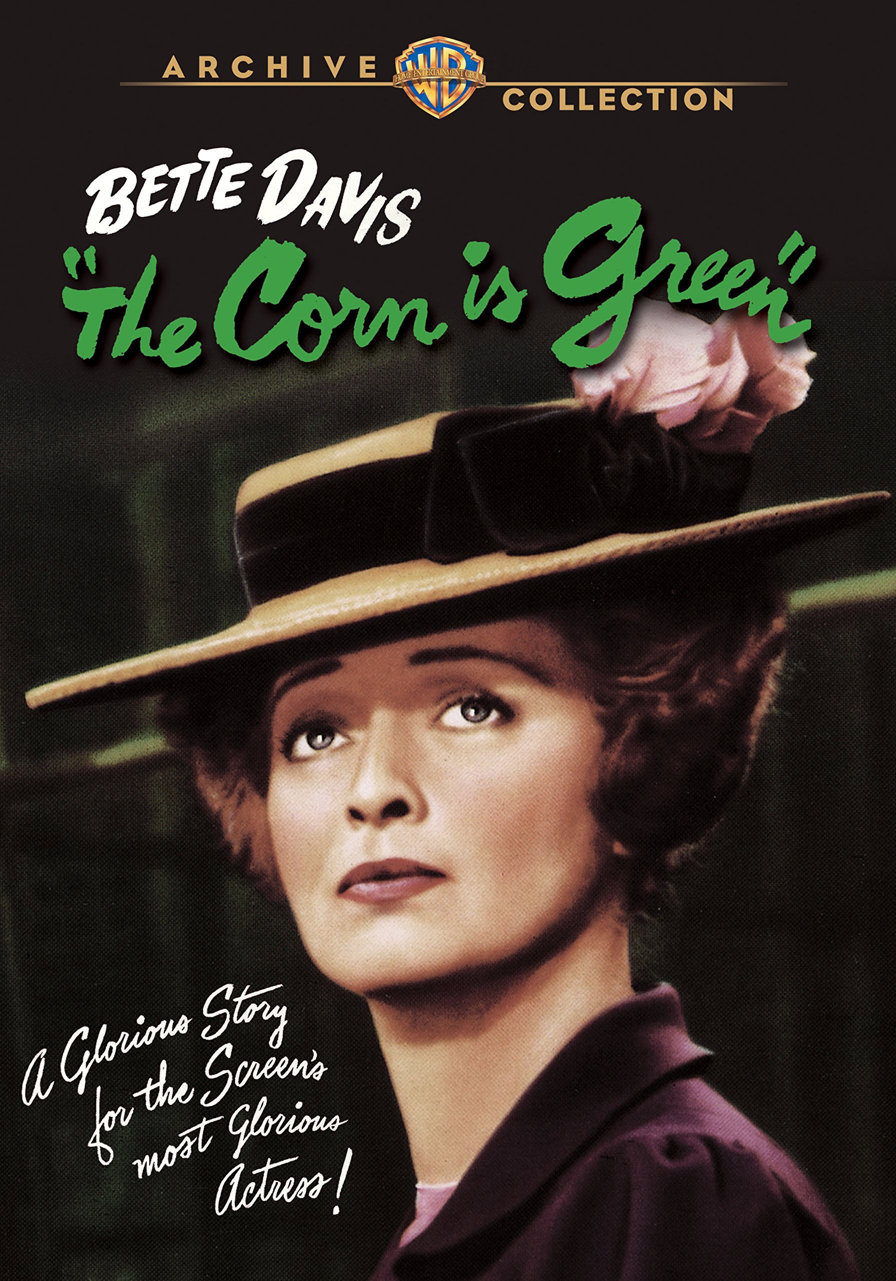 The Corn Is Green (1945) – Filmer – Film . nu