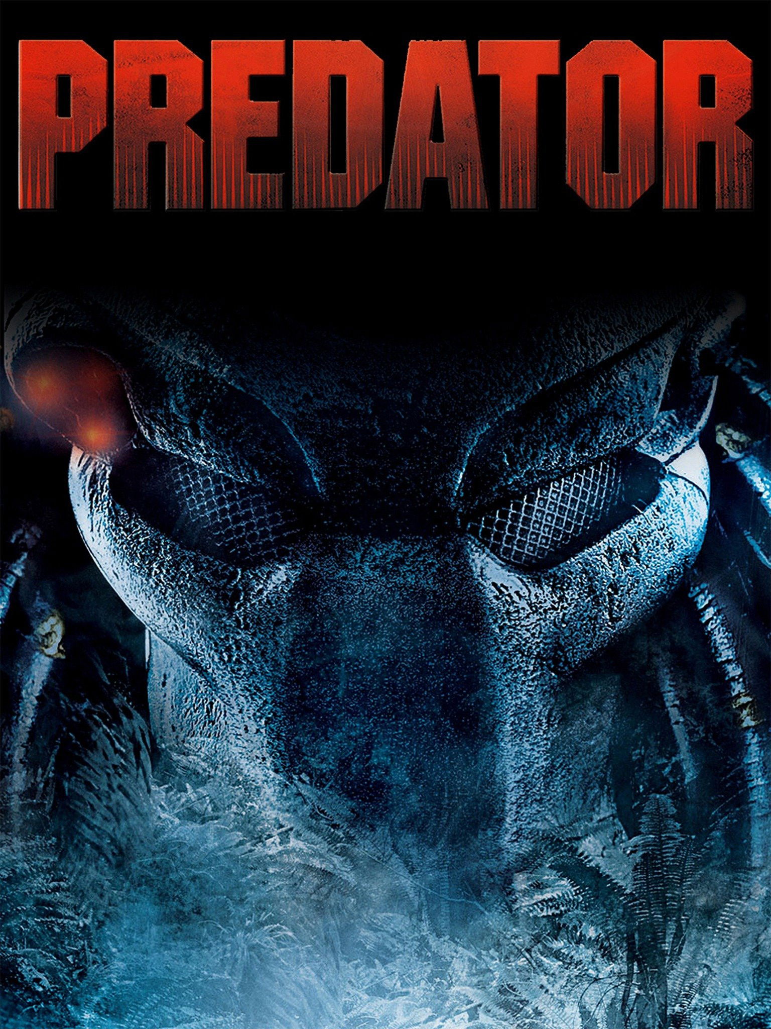 Predator Collection - Posters — The Movie Database (TMDB)