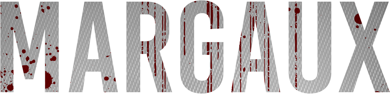 Margaux (2022) - Logos — The Movie Database (TMDB)