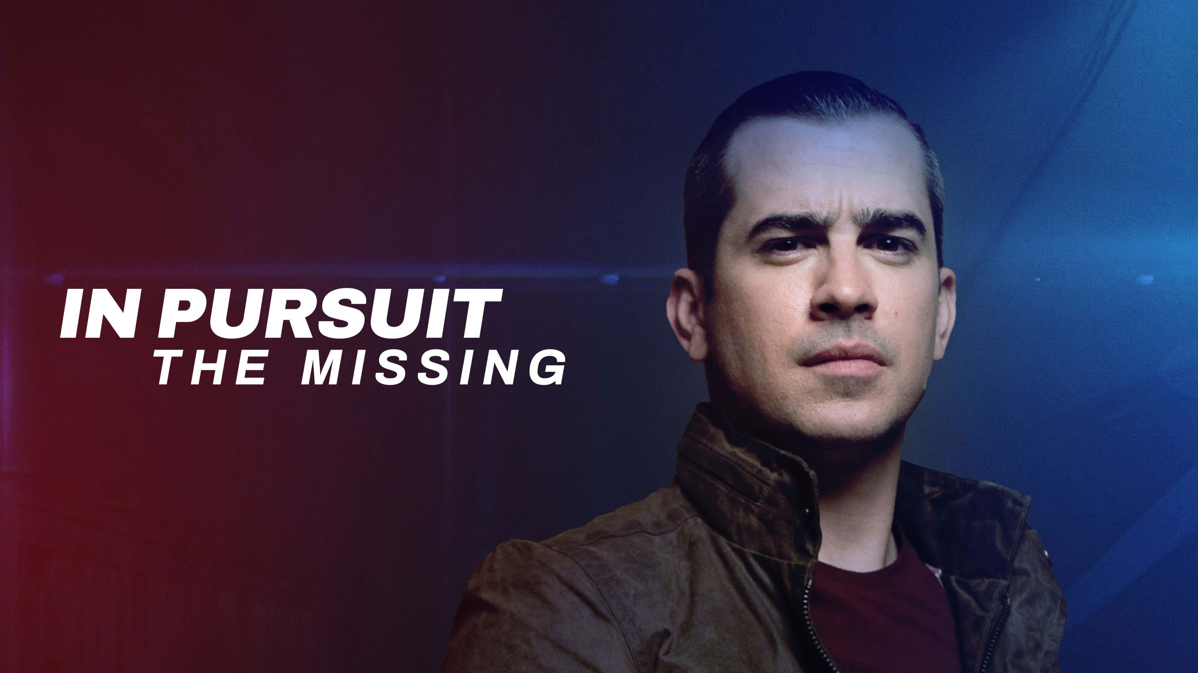 In Pursuit: The Missing (2021) - AZ Movies