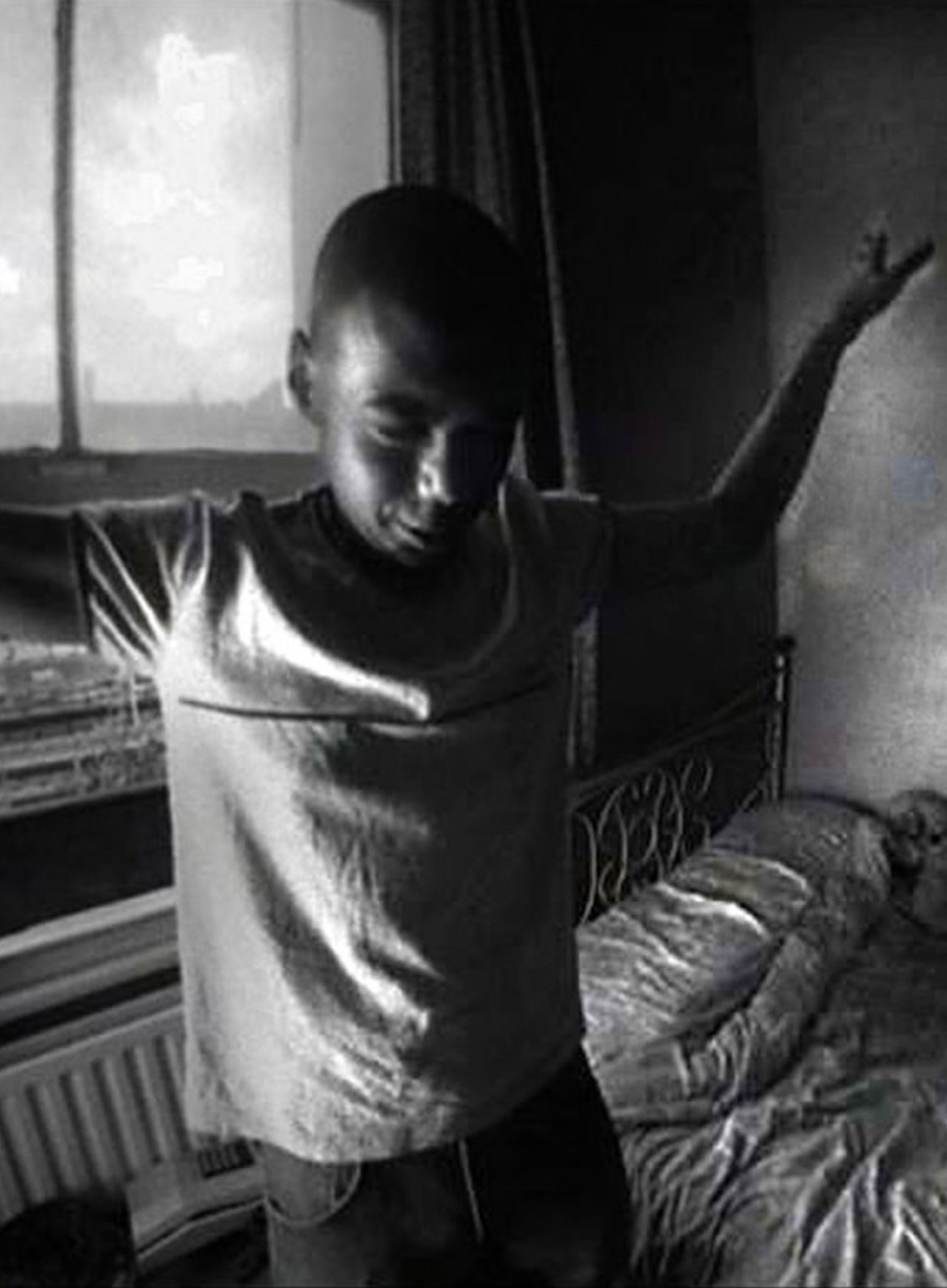 Human Radio (2002) - Posters — The Movie Database (TMDB)