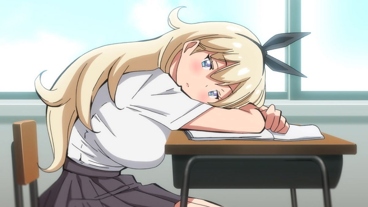 Boku ni Harem Sexfriend ga Dekita Riyuu: Season 1 - Episode 3 (2024) - (S1E3) - Backdrops — The ...