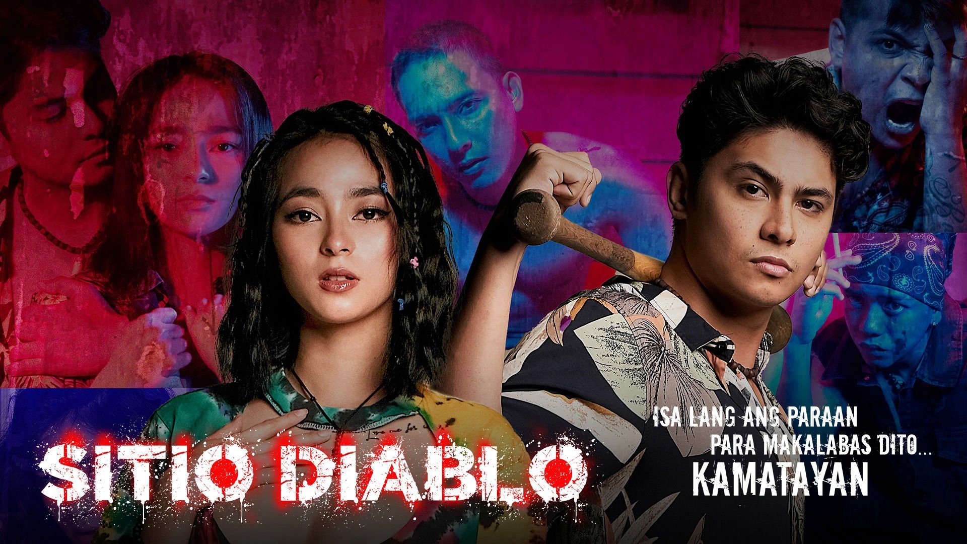 Sitio Diablo (2022) - AZ Movies Sitio Diablo (2022) - AZ Movies