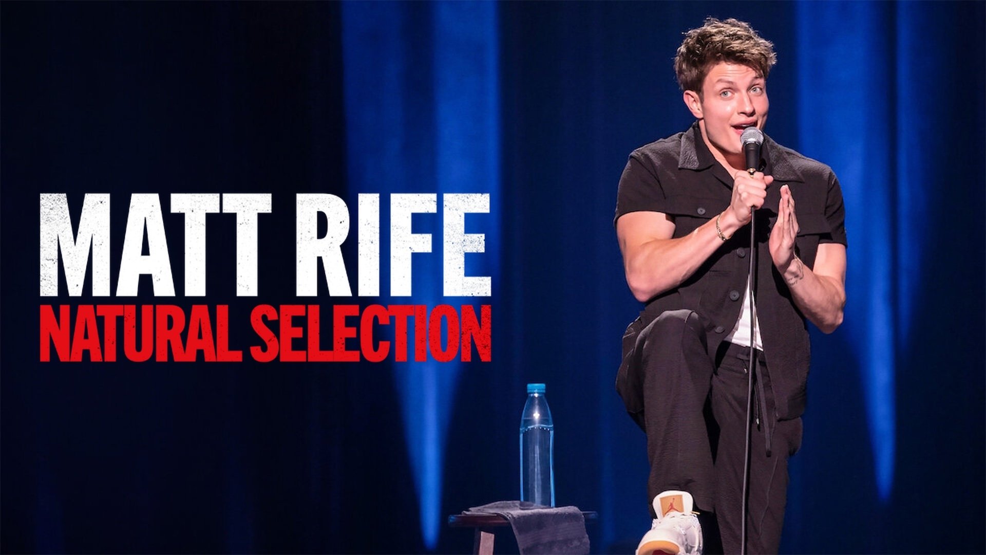 Matt Rife: Natural Selection Türkçe Dublaj ve Türkçe Altyazılı izle ... Matt Rife: Natural Selection Türkçe Dublaj ve Türkçe Altyazılı izle ...