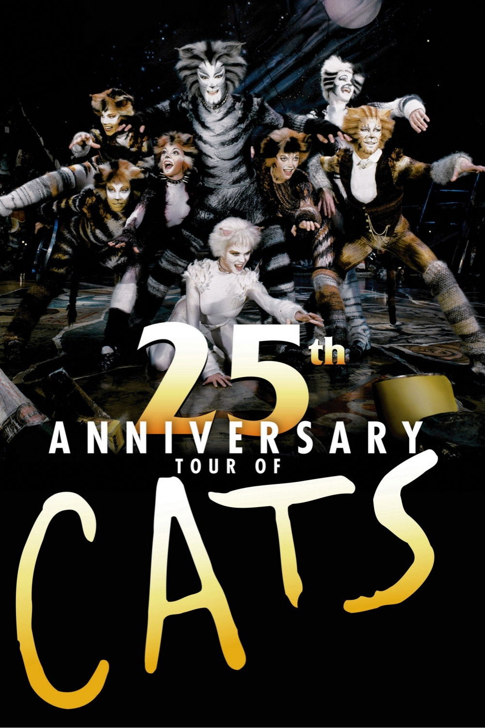 Cats (1998) – Filmer – Film . nu