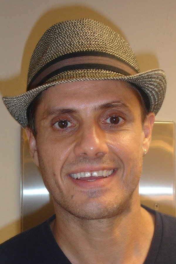 Jimmy Navarro - Profile Images — The Movie Database (TMDb) Jimmy Navarro - Profile Images — The Movie Database (TMDb)