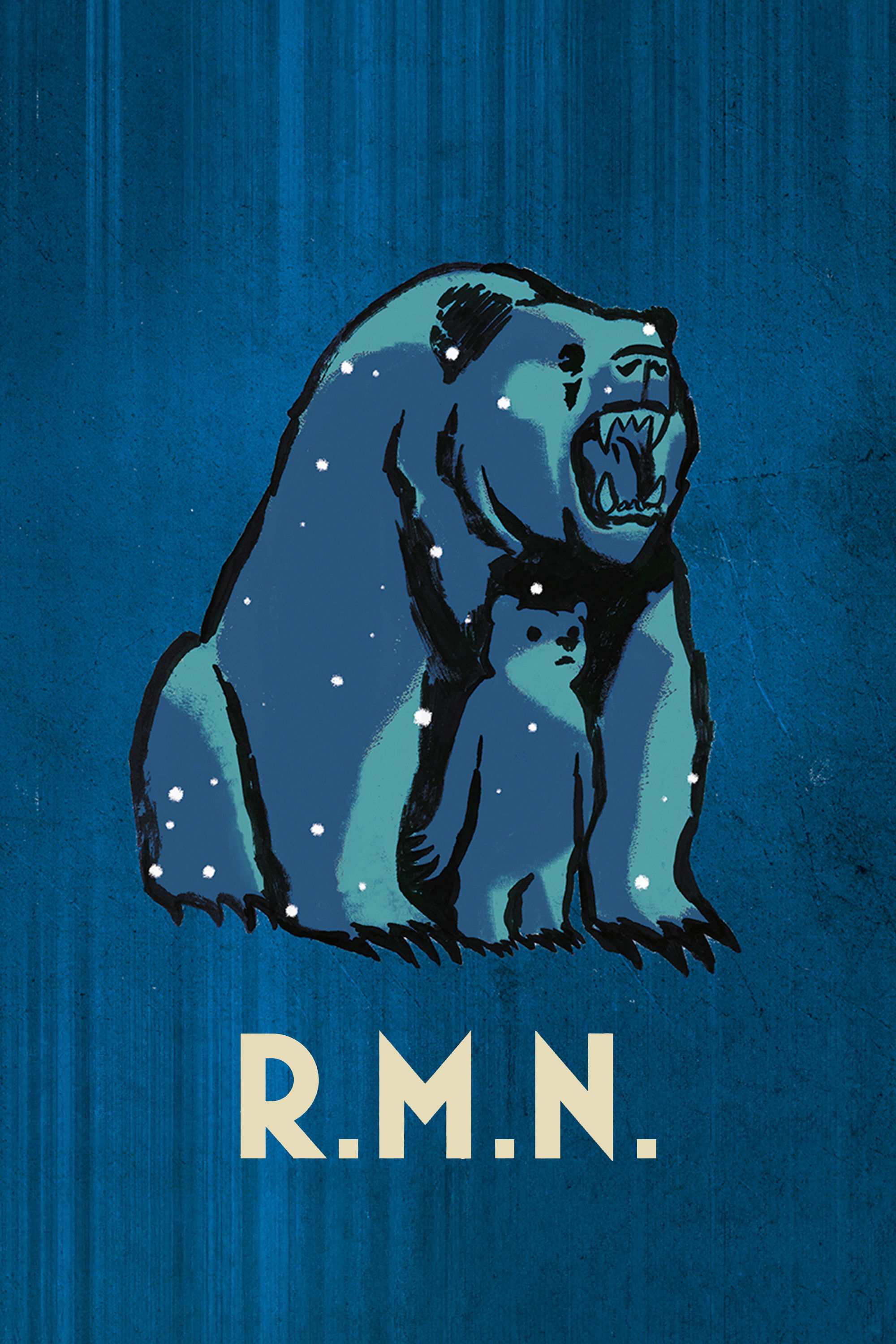 R.M.N. (2022) - Posters — The Movie Database (TMDB)