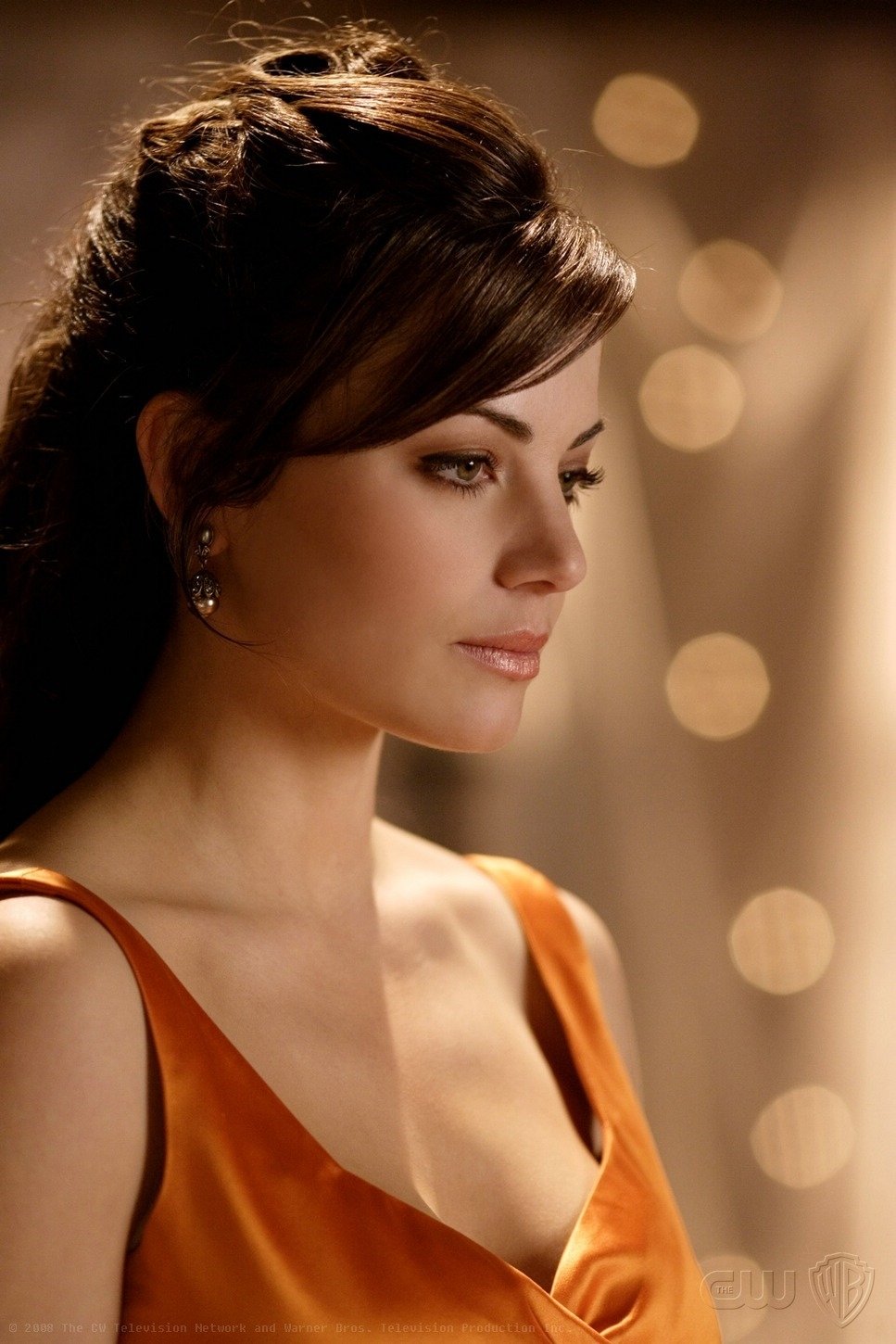 Erica Durance Profile Images — The Movie Database Tmdb