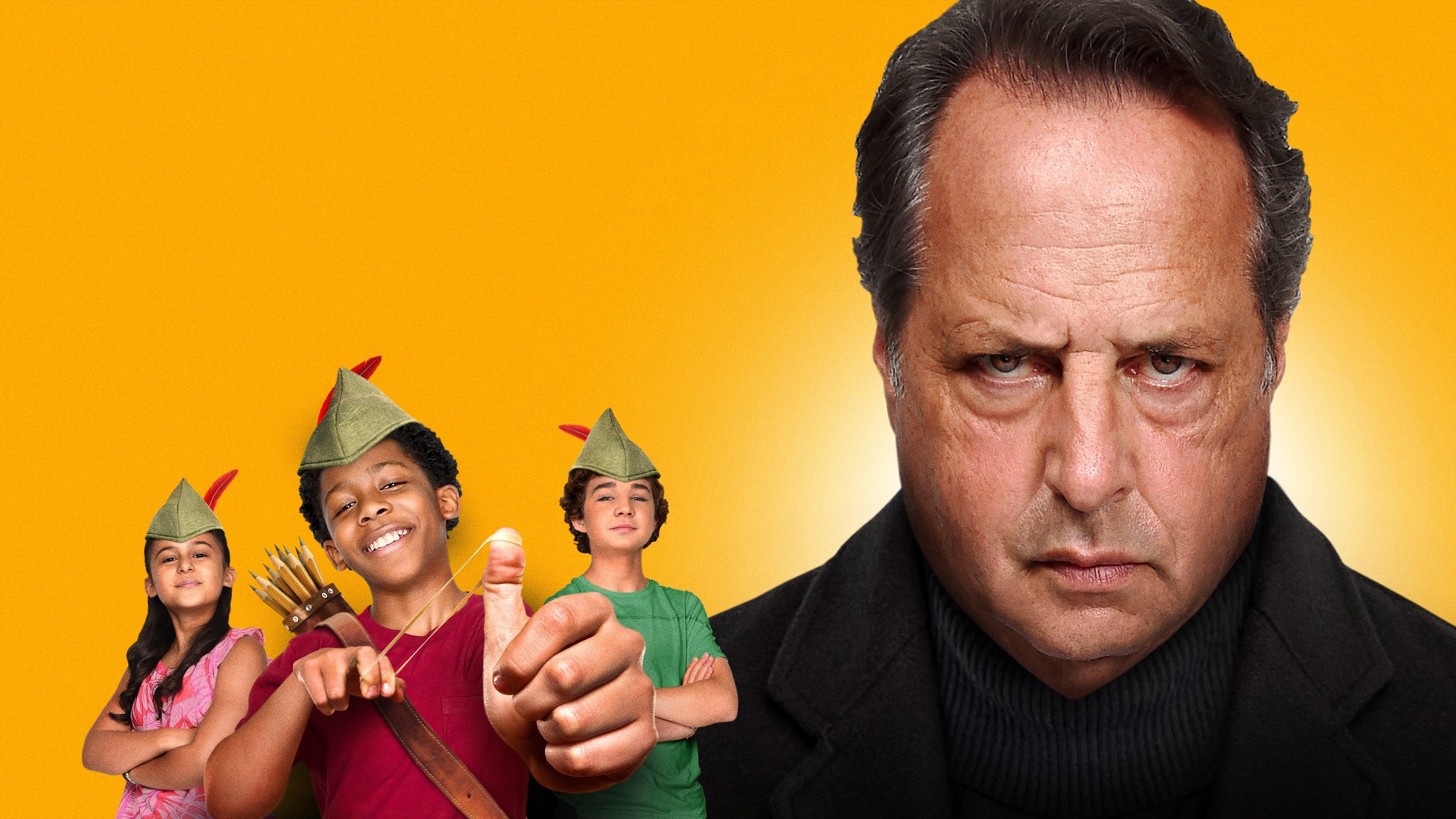 2021 - Tales of a Fifth Grade Robin Hood 2021 - Tales of a Fifth Grade Robin Hood