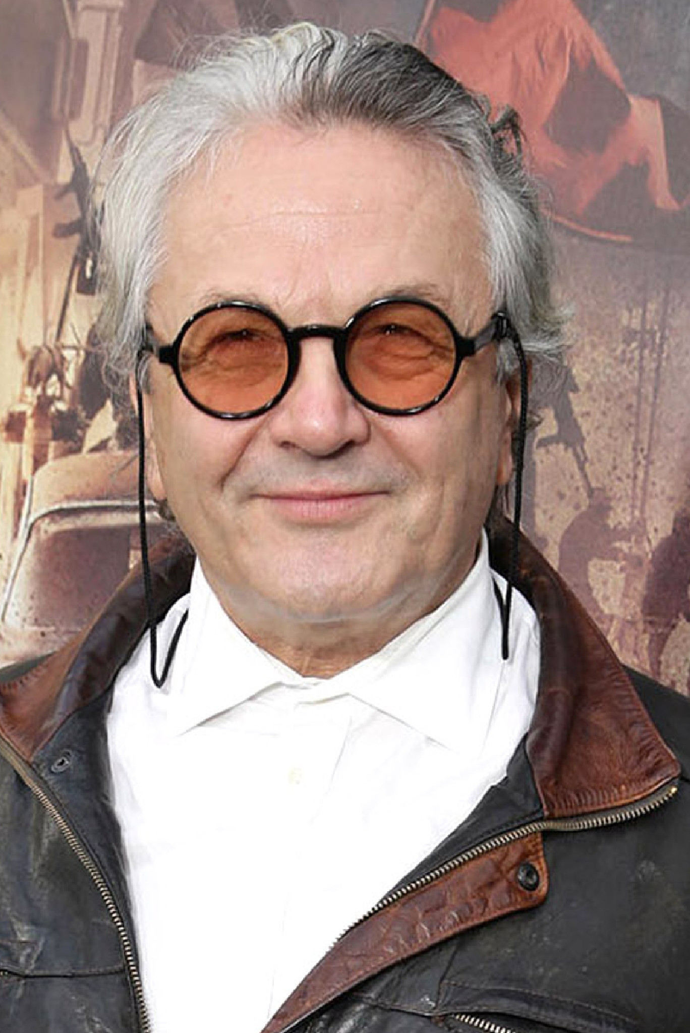 George Miller - Profile Images — The Movie Database (TMDB)