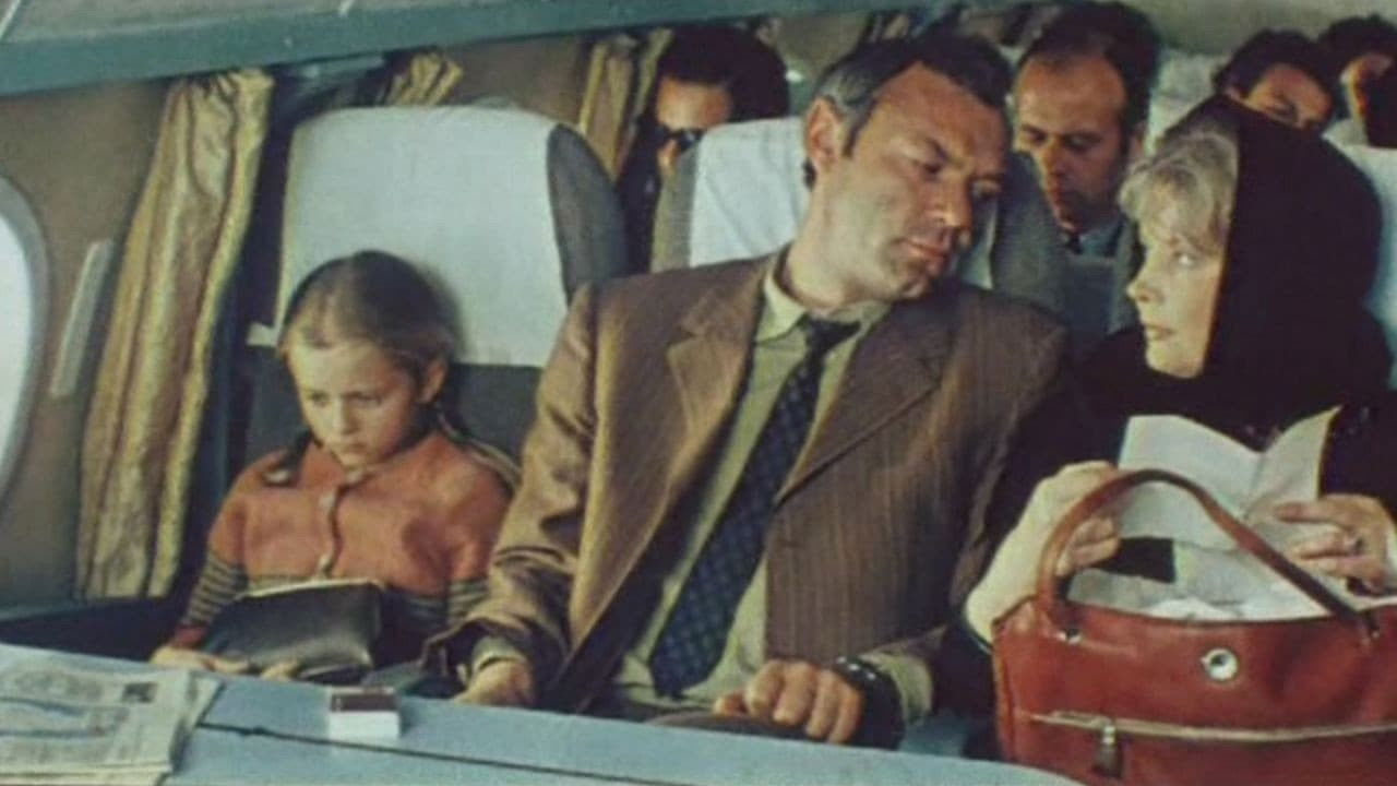 Мачеха - film 1973 - Oleg Bondarev - Captain Watch