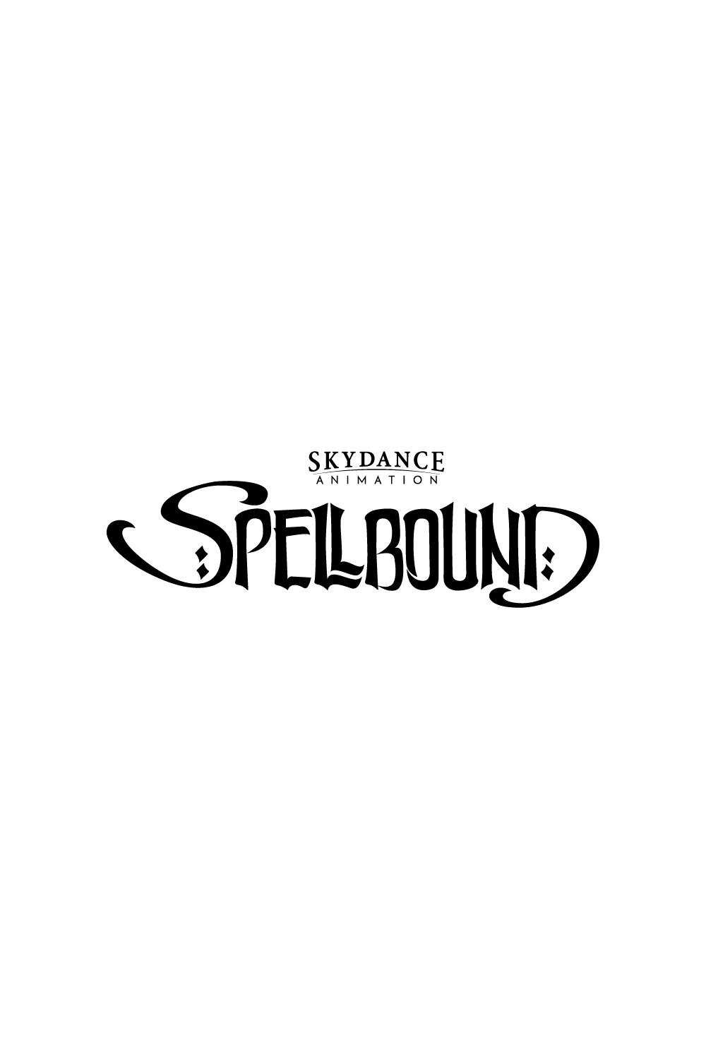 Spellbound (2024) - Posters — The Movie Database (TMDB)