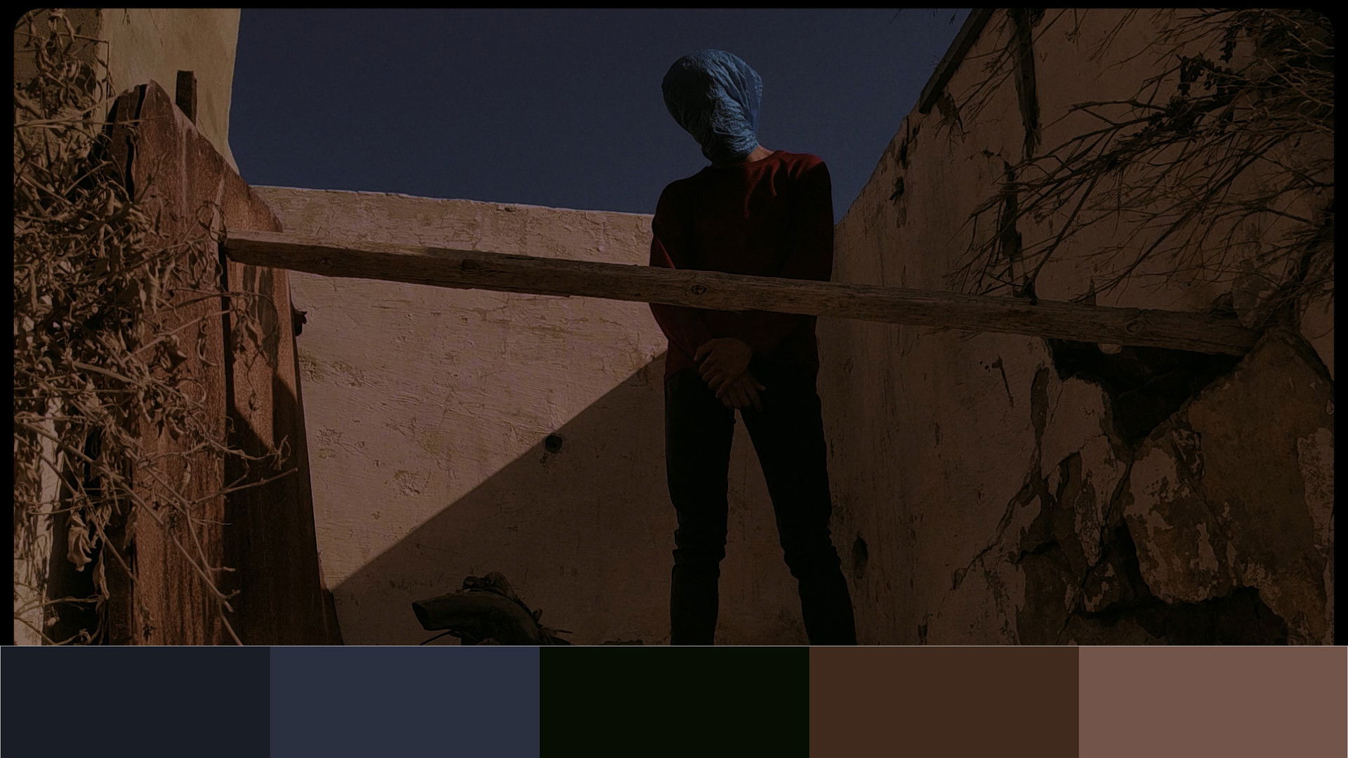 Plastic Heads (2021) - AZ Movies