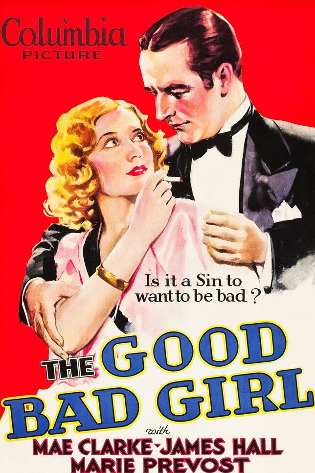 The Good Bad Girl 1931 Online Kijken Ikwilfilmskijken The Good Bad Girl 1931 Online Kijken Ikwilfilmskijken