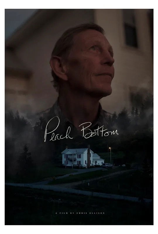 Peach Bottom (2022) - Posters — The Movie Database (TMDB)