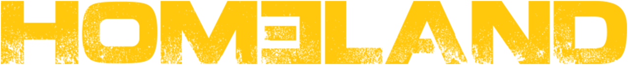 Homeland (TV Series 2011-2020) - Logos — The Movie Database (TMDB)