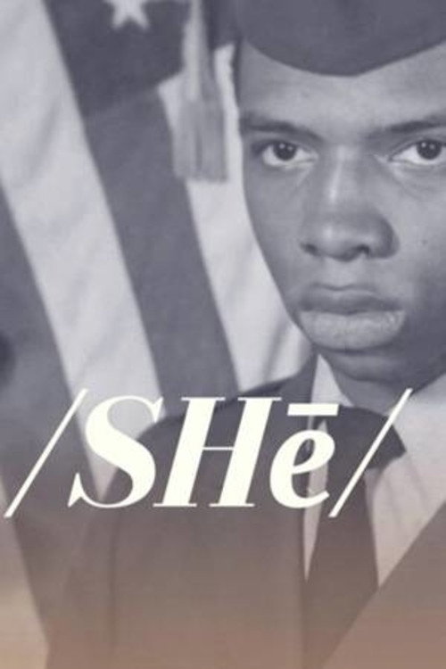 She (2017) - Posters — The Movie Database (TMDB)