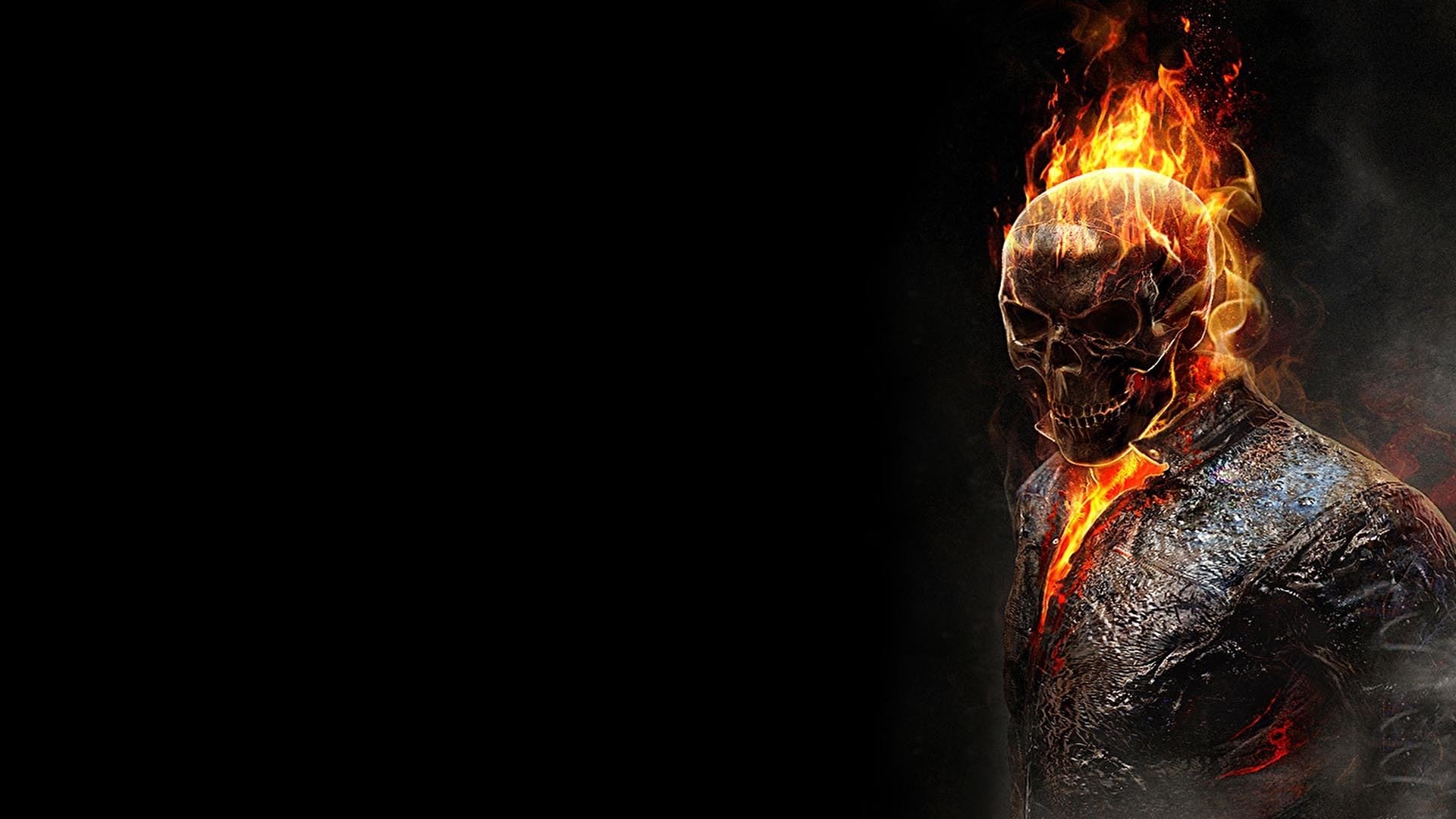 Ghost Rider Collection - Backdrops — The Movie Database (TMDB)