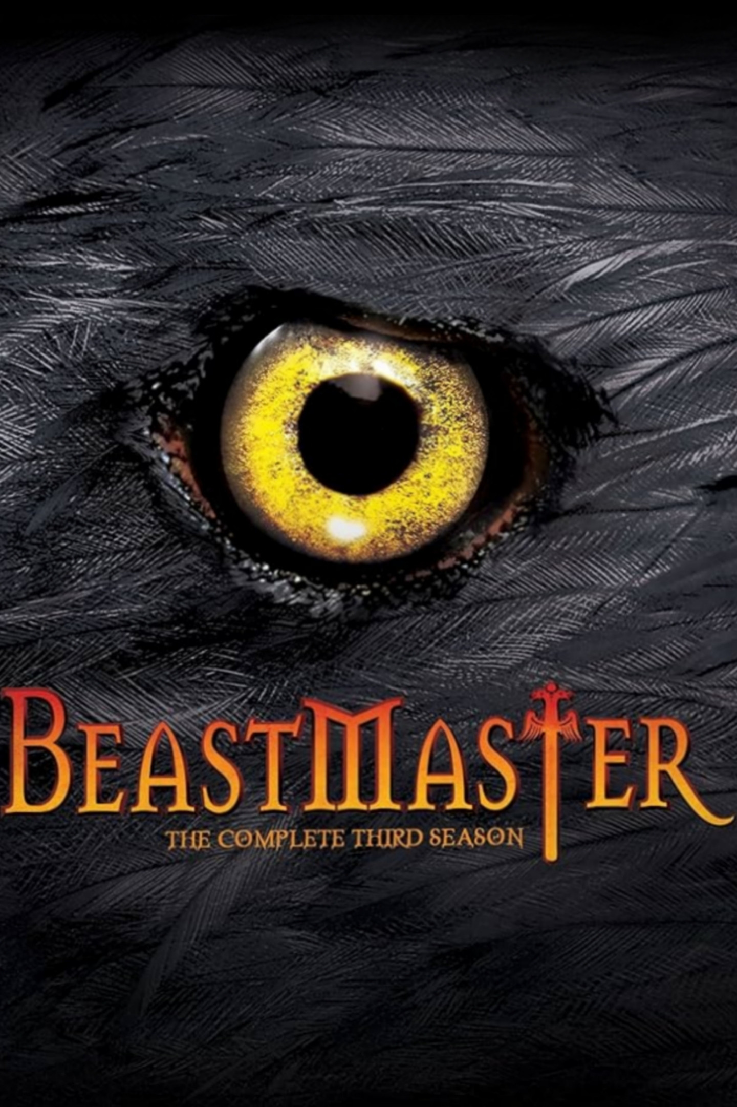 BeastMaster (TV Series 1999-2002) - Posters — The Movie Database (TMDB)