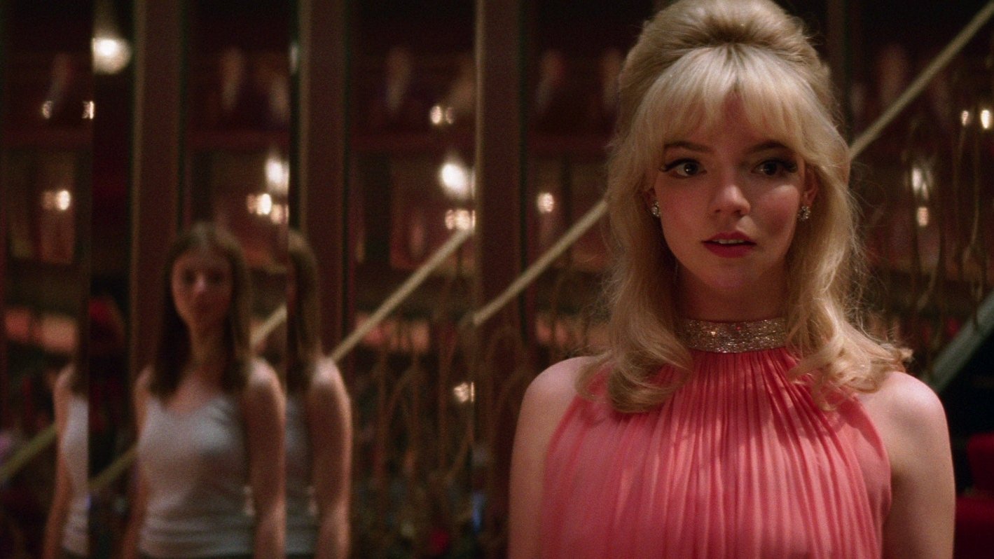 Last Night in Soho 2021 480p 720p & 1080p WEB-DL x264 Last Night in Soho 2021 480p 720p & 1080p WEB-DL x264