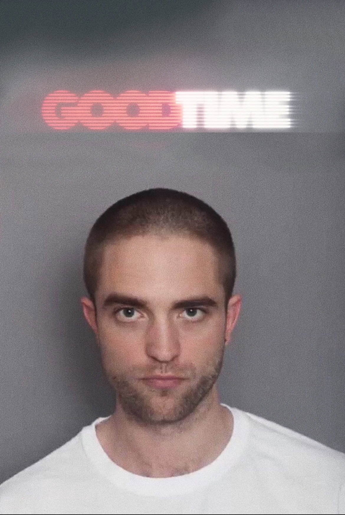 Good Time (2017) - Posters — The Movie Database (TMDB)