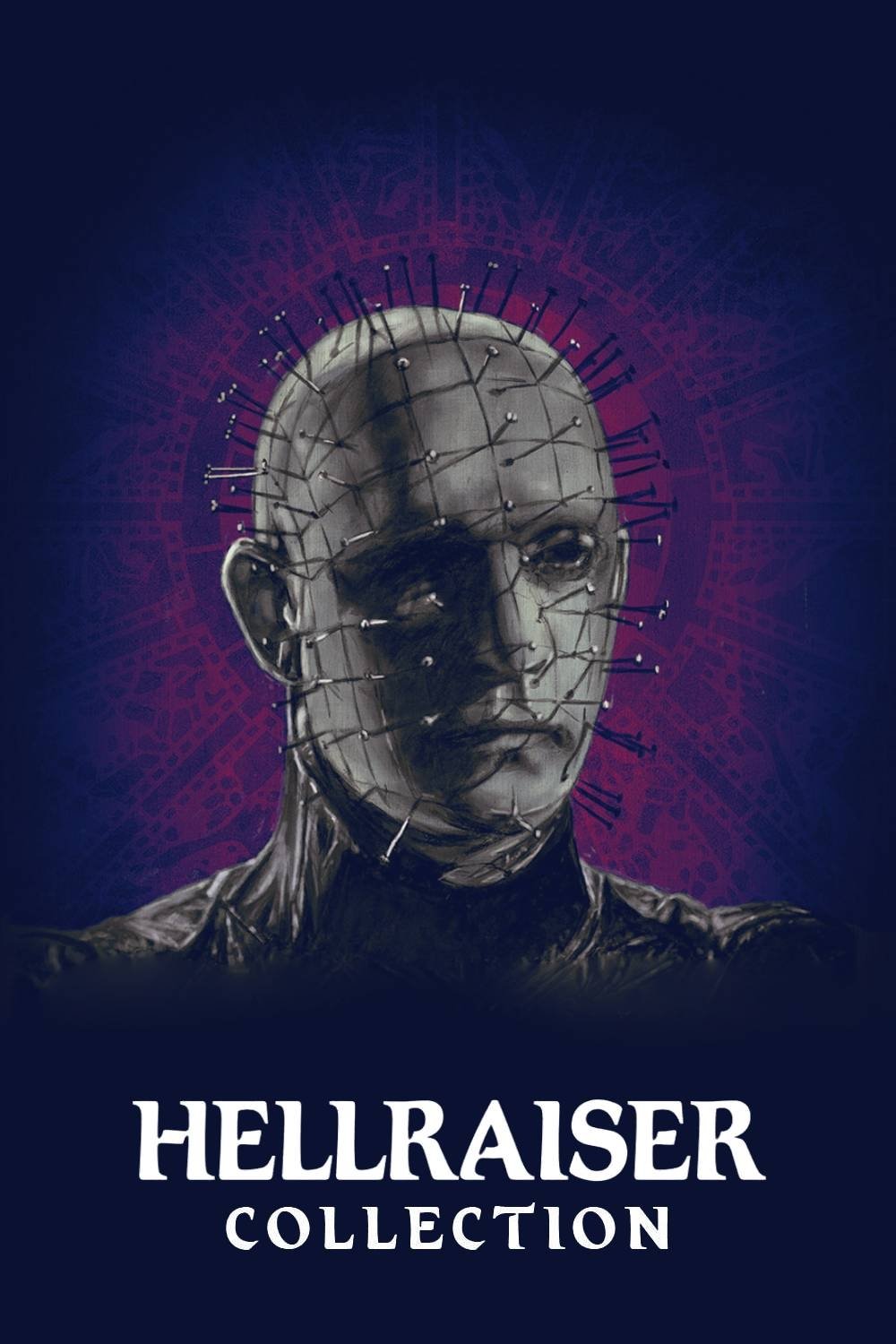 Hellraiser Collection - Posters — The Movie Database (TMDB)