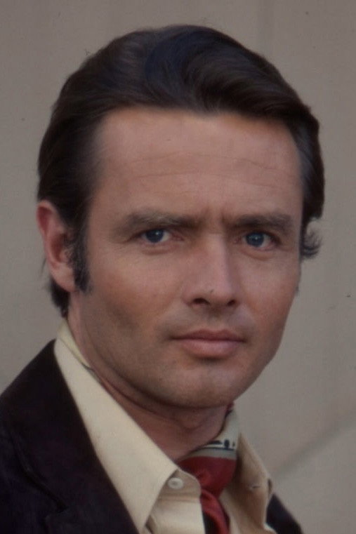 Richard Jordan - Profile Images — The Movie Database (TMDB)
