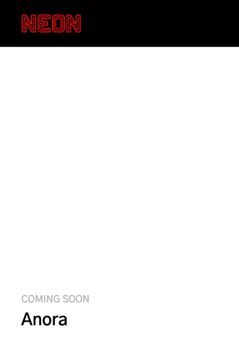 Anora - Posters — The Movie Database (TMDB)