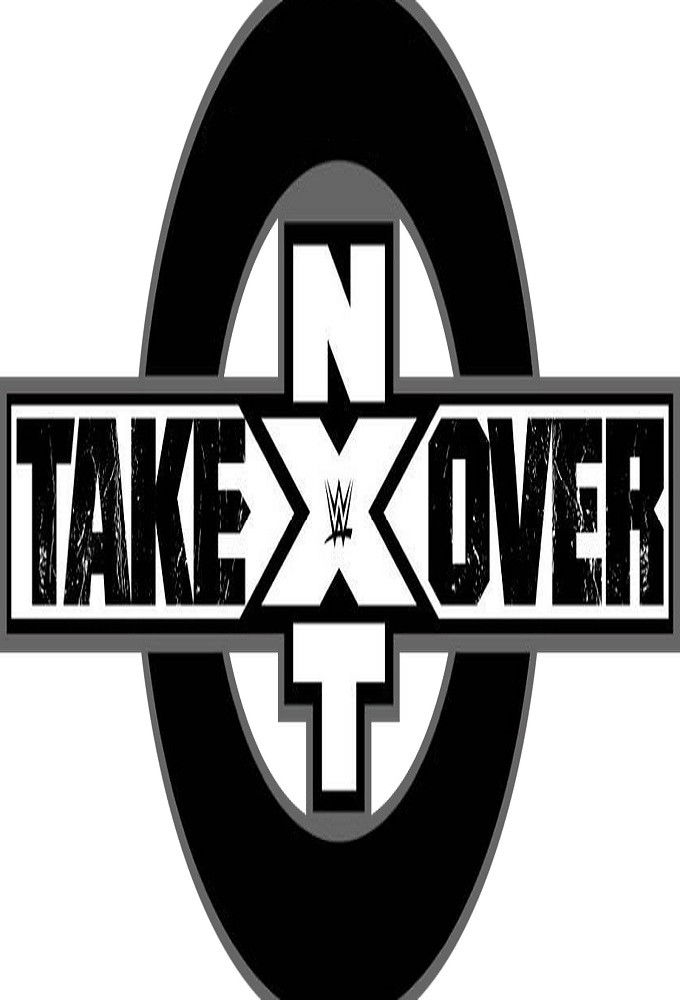 WWE NXT TakeOver (0029) | The Poster Database (TPDb)