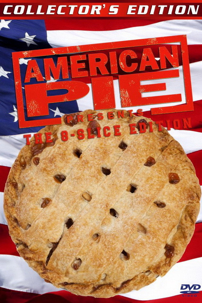 American Pie Collection - Posters — The Movie Database (TMDB)