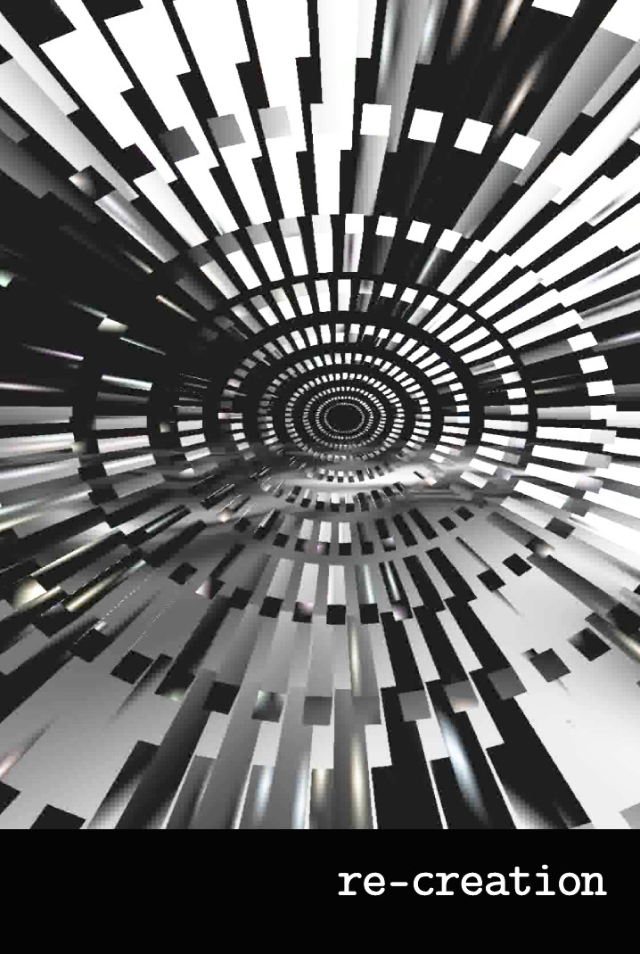 re-creation (2021) | The Poster Database (TPDb)