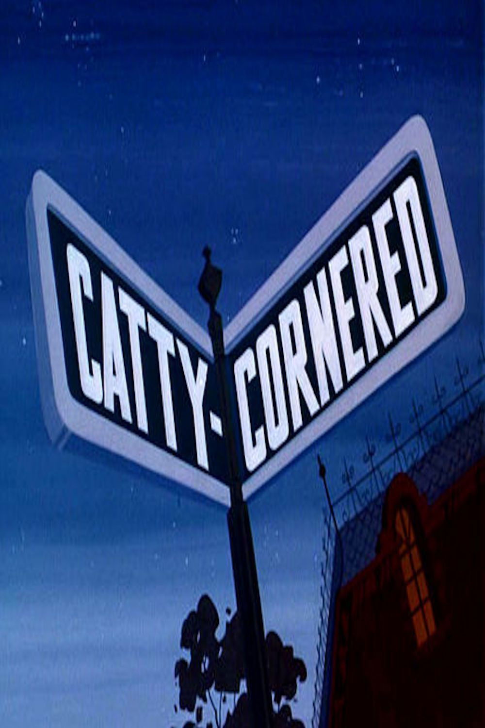 Catty-Cornered (1966) – Filmer – Film . nu
